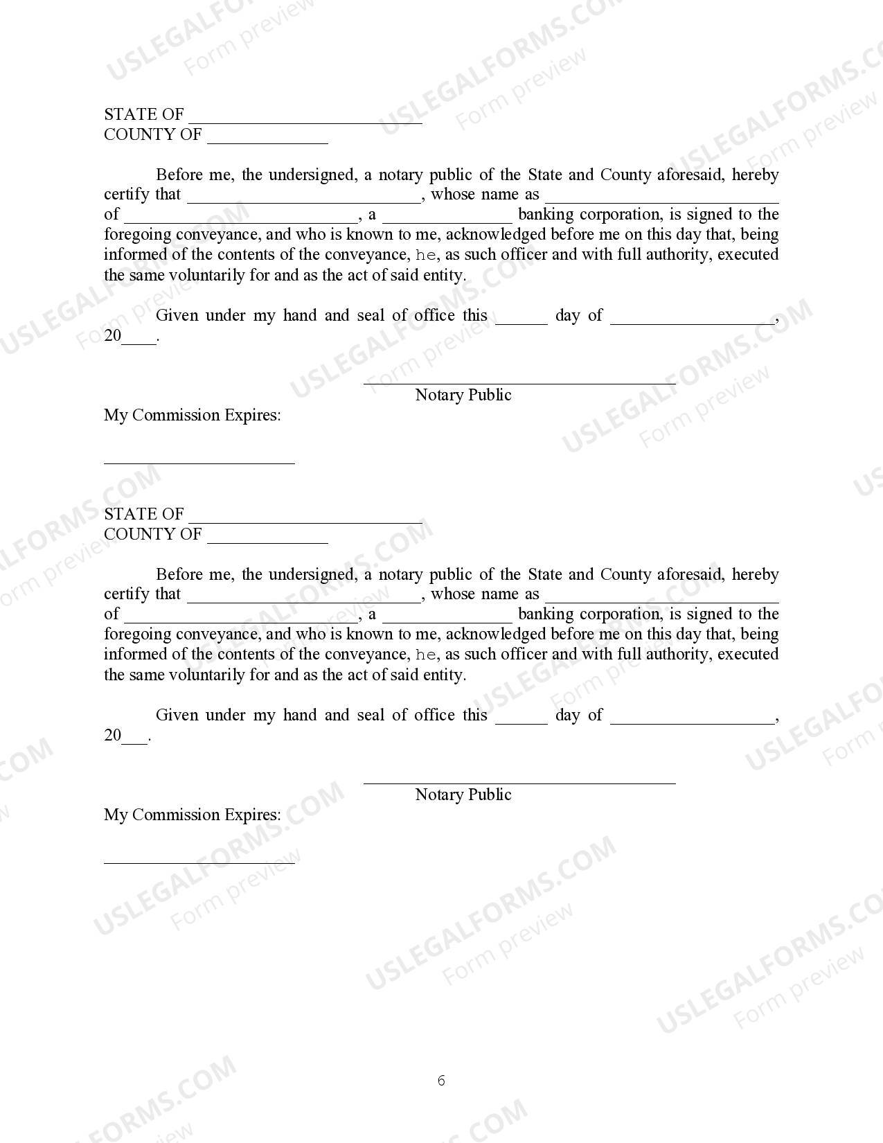 Alabama Subordination, Non-Disturbance and Attornment Agreement | US ...