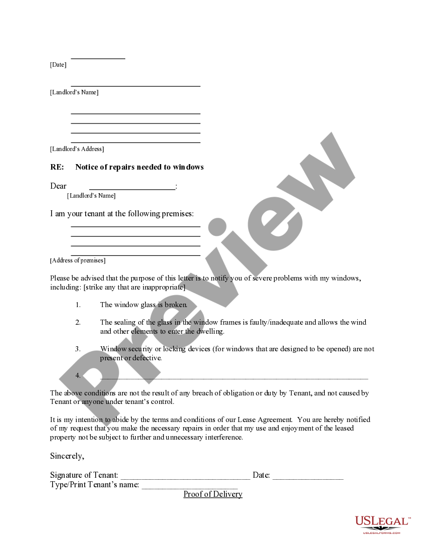  How To Write A Repair Letter To Landlord How To Write A Letter Or Email To Your Landlord 