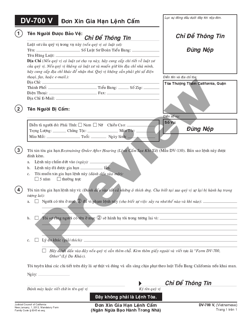 California Application for Clemency - Application For A Pardon | US ...