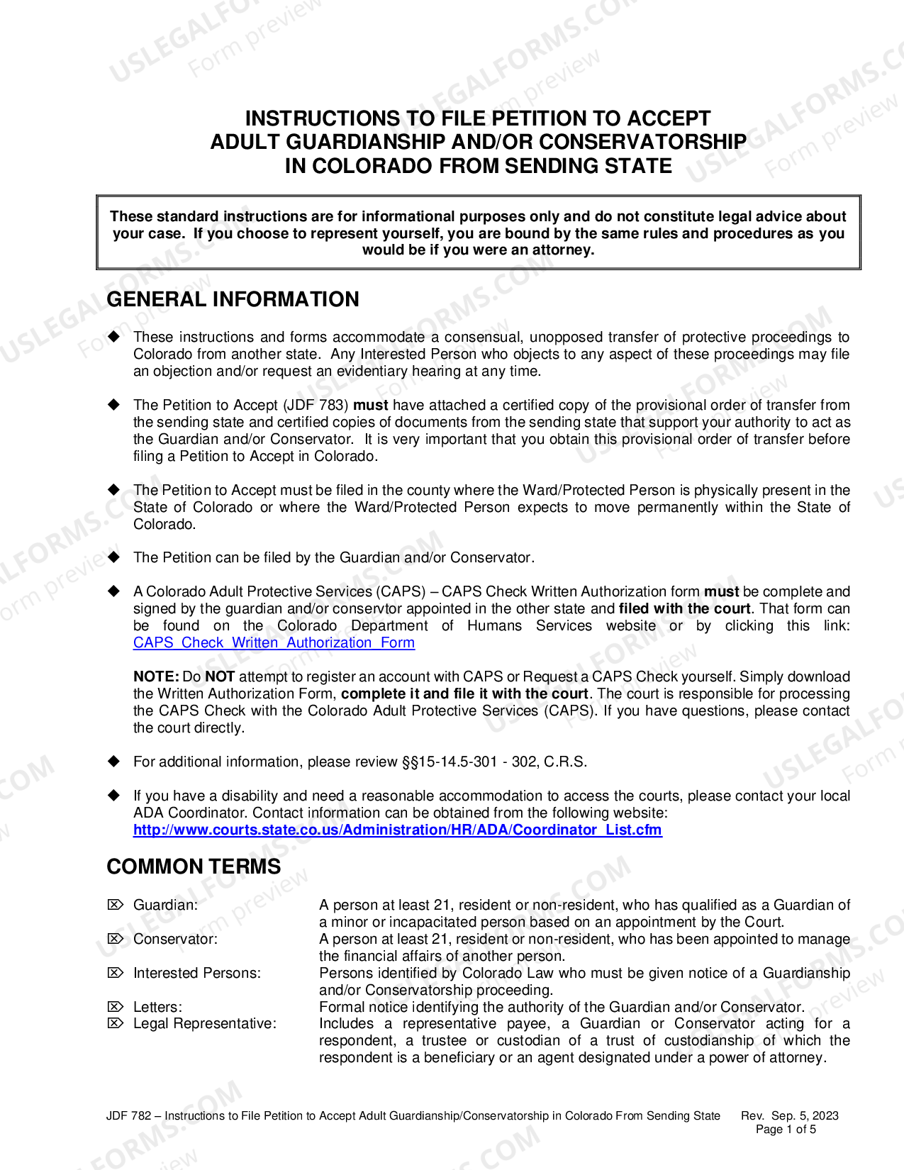 Mississippi Petition to Controvert - Petition To Controvert | US Legal ...