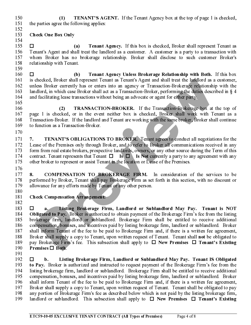 Exclusive Leasing Agreement For Car US Legal Forms exclusive-leasing-agreement-for-car-us-legal-forms