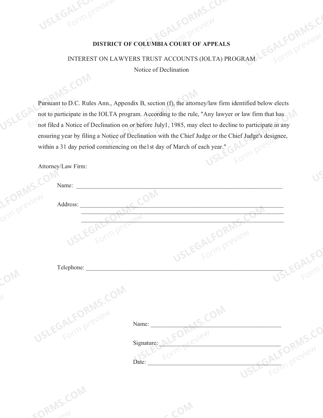 Business Records Affidavit Tennessee Withdrawal | US Legal Forms