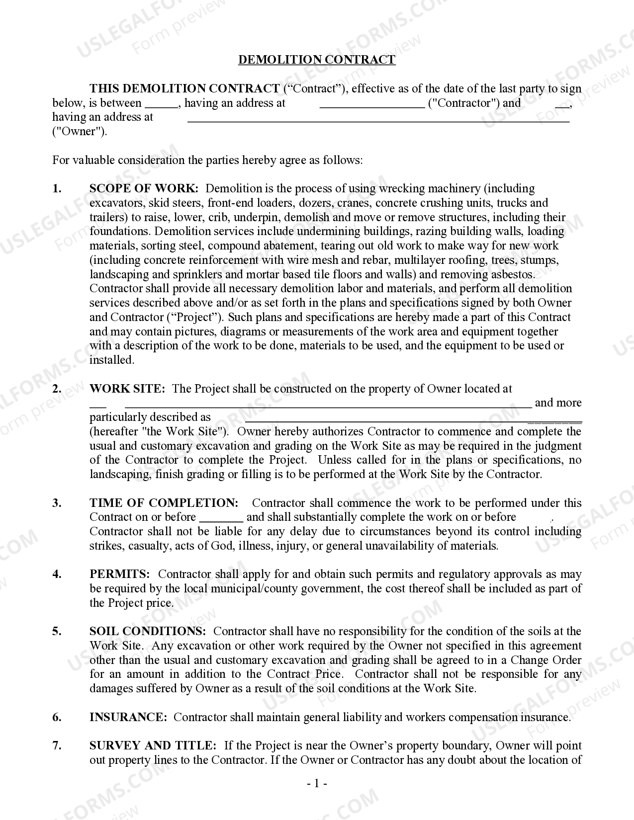 Georgia Petition for Letters of Administration - Letters Of ...