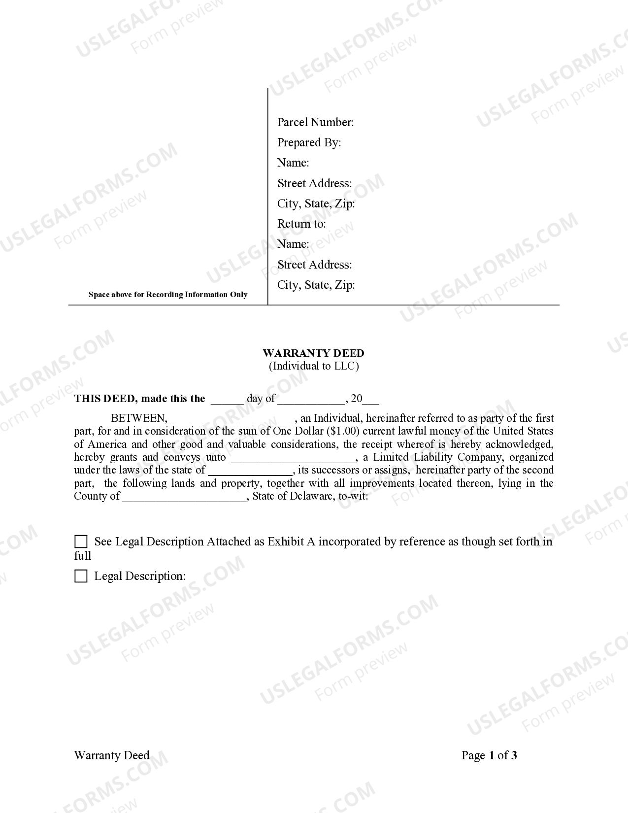 North Carolina Affidavit Of Notice To Creditors - Notice To Creditors ...