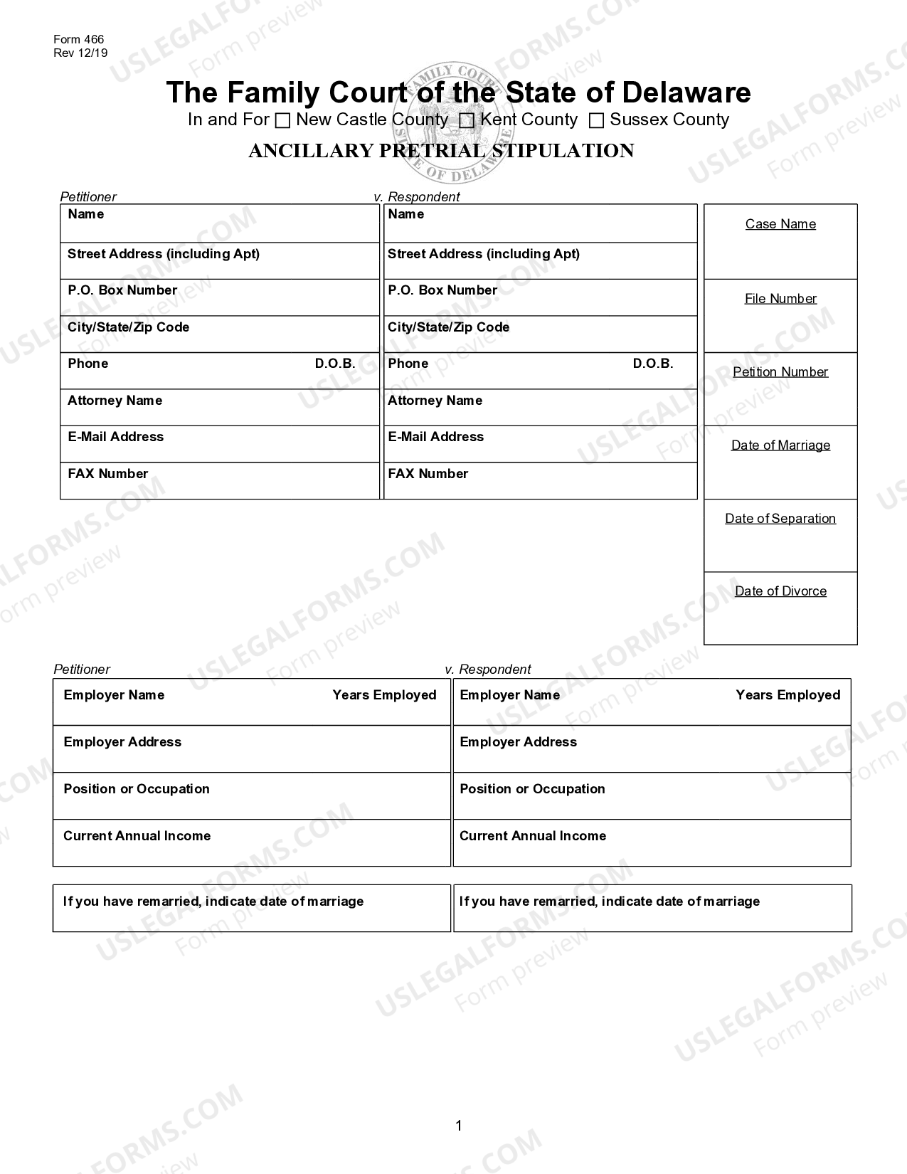 Alabama Executrix Deed for Muniment of Title - Muniment Of Title | US ...