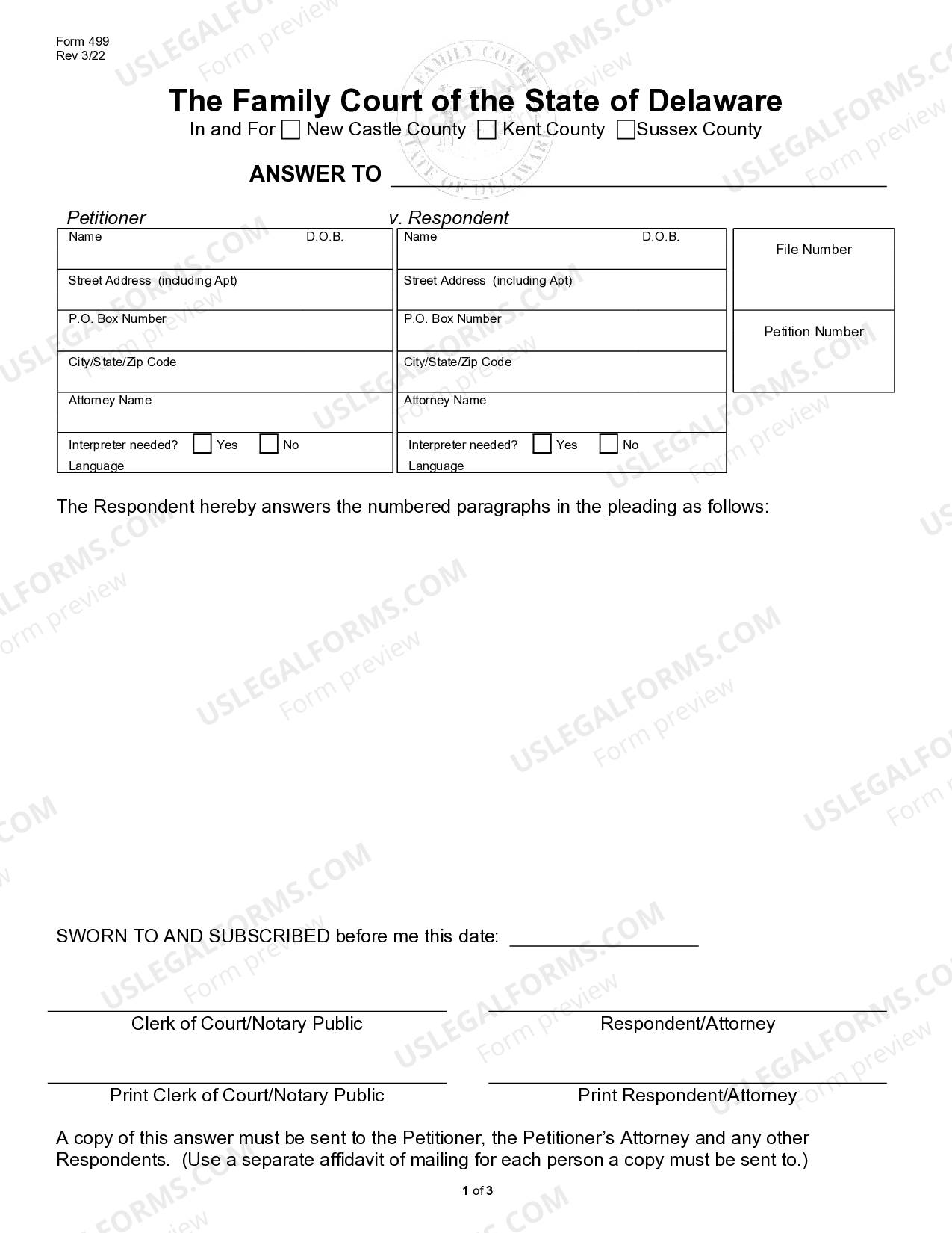 Alabama Executrix Deed for Muniment of Title - Muniment Of Title | US ...