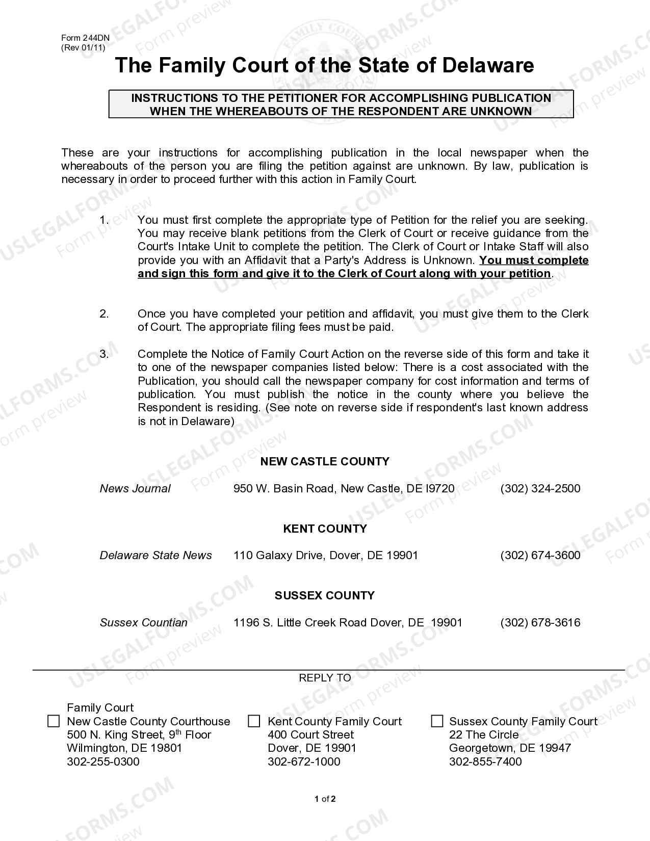 Alabama Petition to Intervene - What Is Motion To Intervene In Child ...