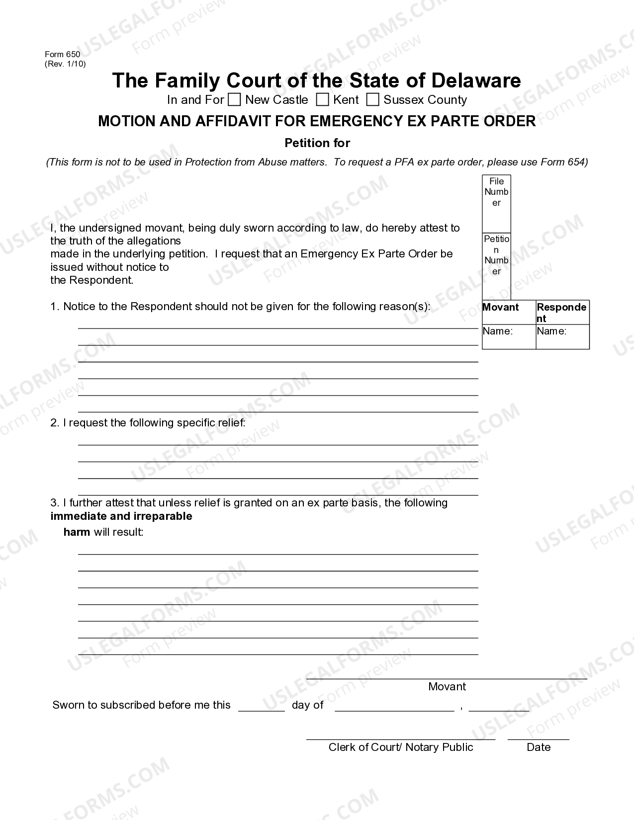 Alabama Petition to Intervene - What Is Motion To Intervene In Child ...