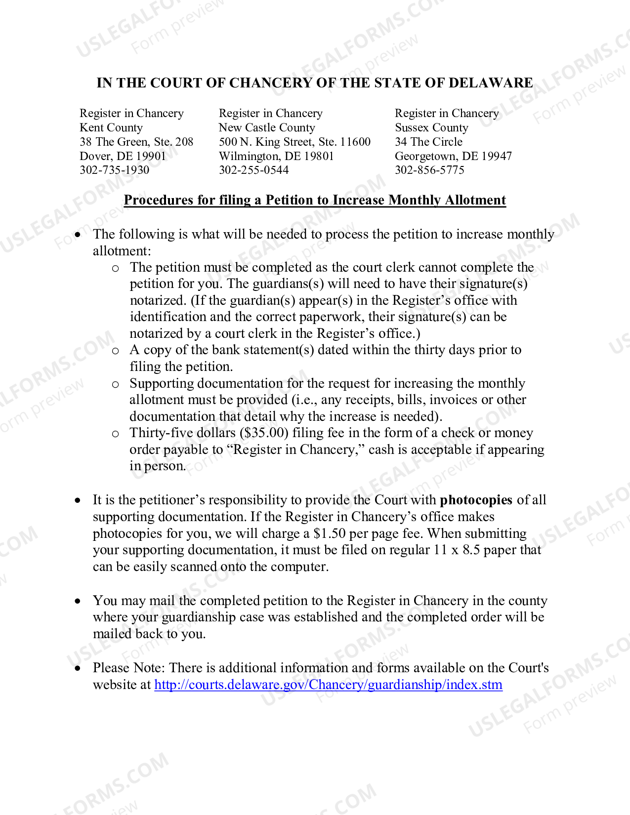 North Carolina Order for Disposition of Physical Evidence - Evidence ...