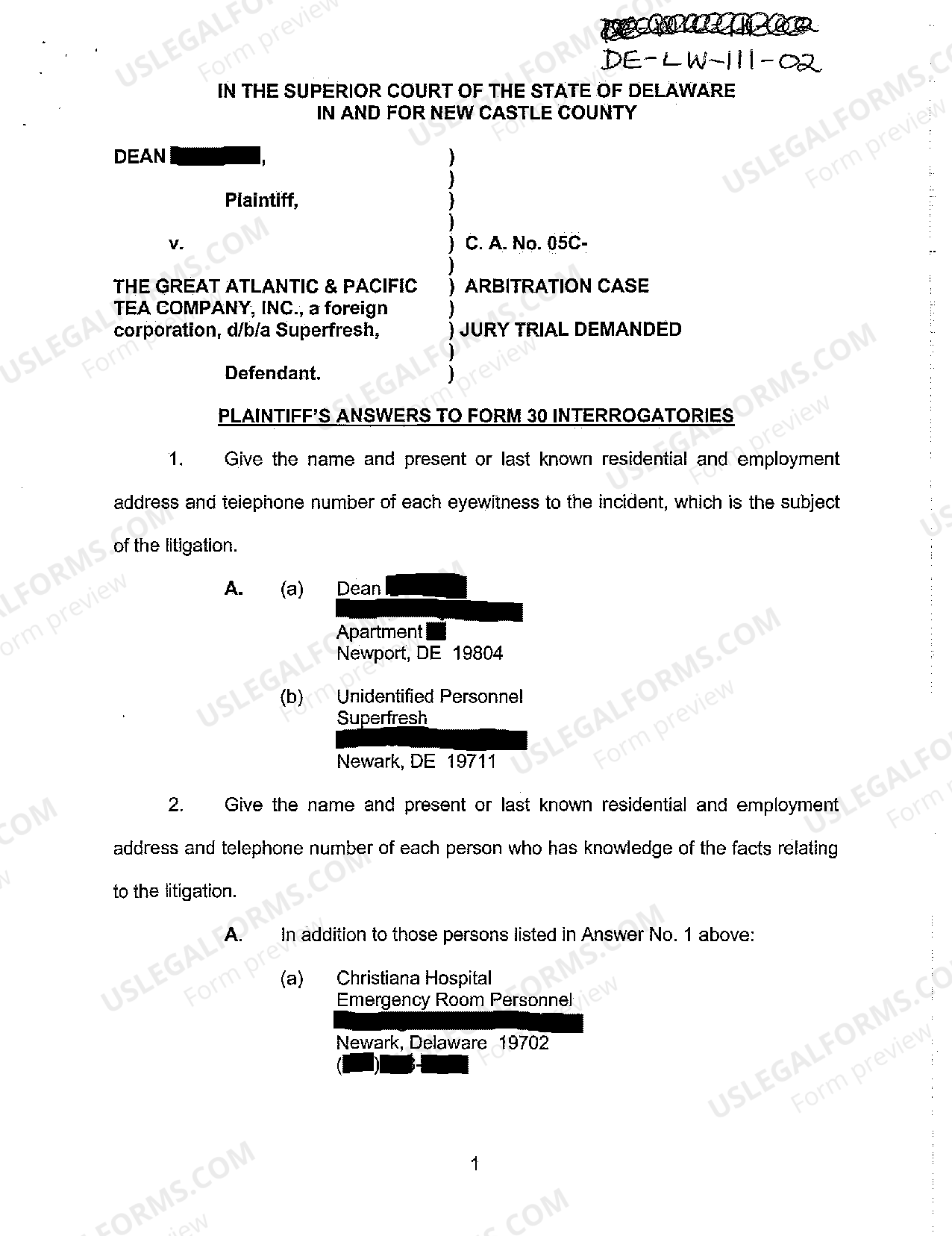 Bond Claim Notice - Bond Claim | US Legal Forms