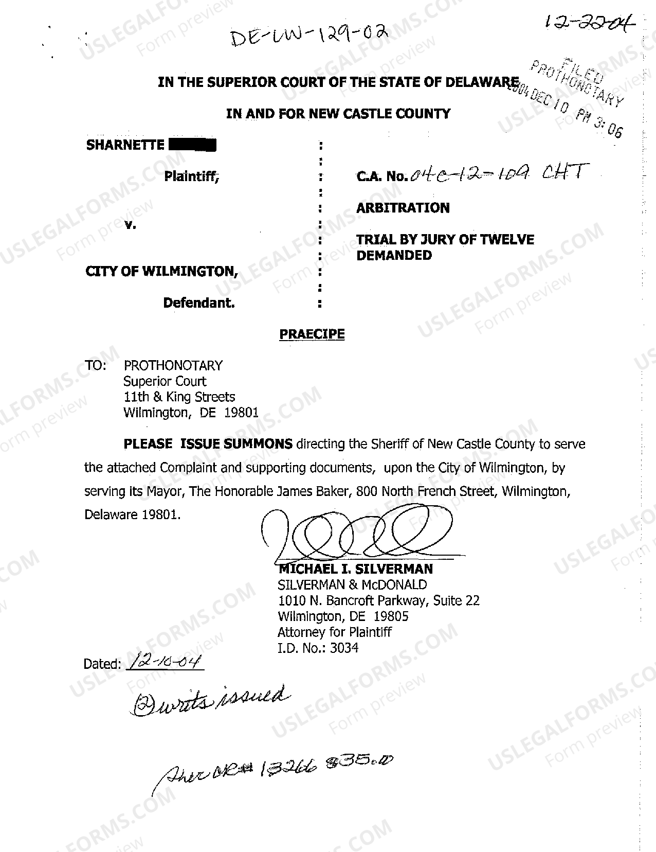 Alabama Indictment | US Legal Forms