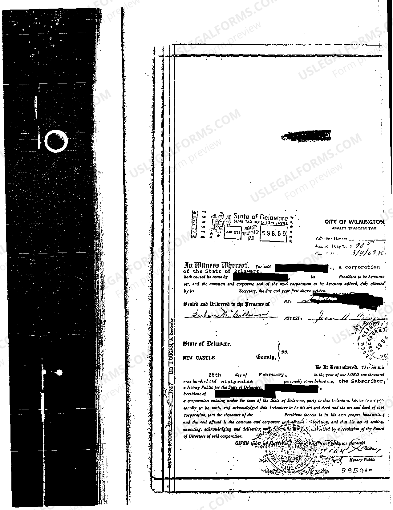 Delaware Petition for Partition | US Legal Forms