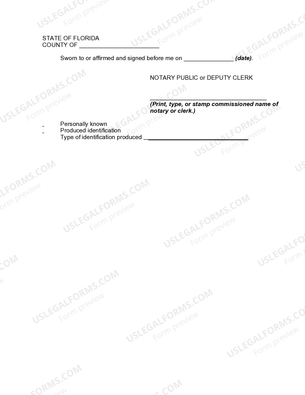 Florida Motion for Continuance in order to Continue Settlement ...