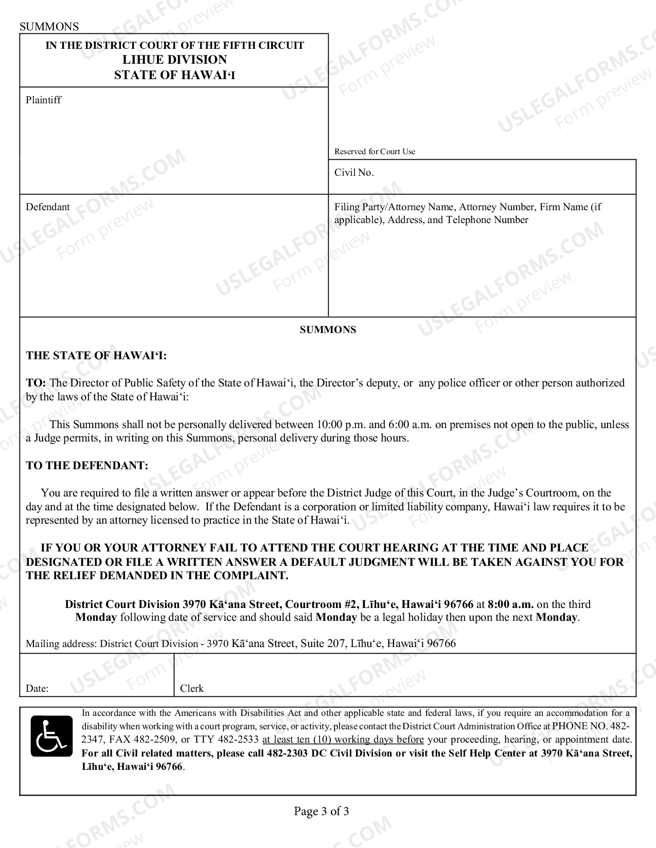 Complaint For Replevin Philippines | US Legal Forms