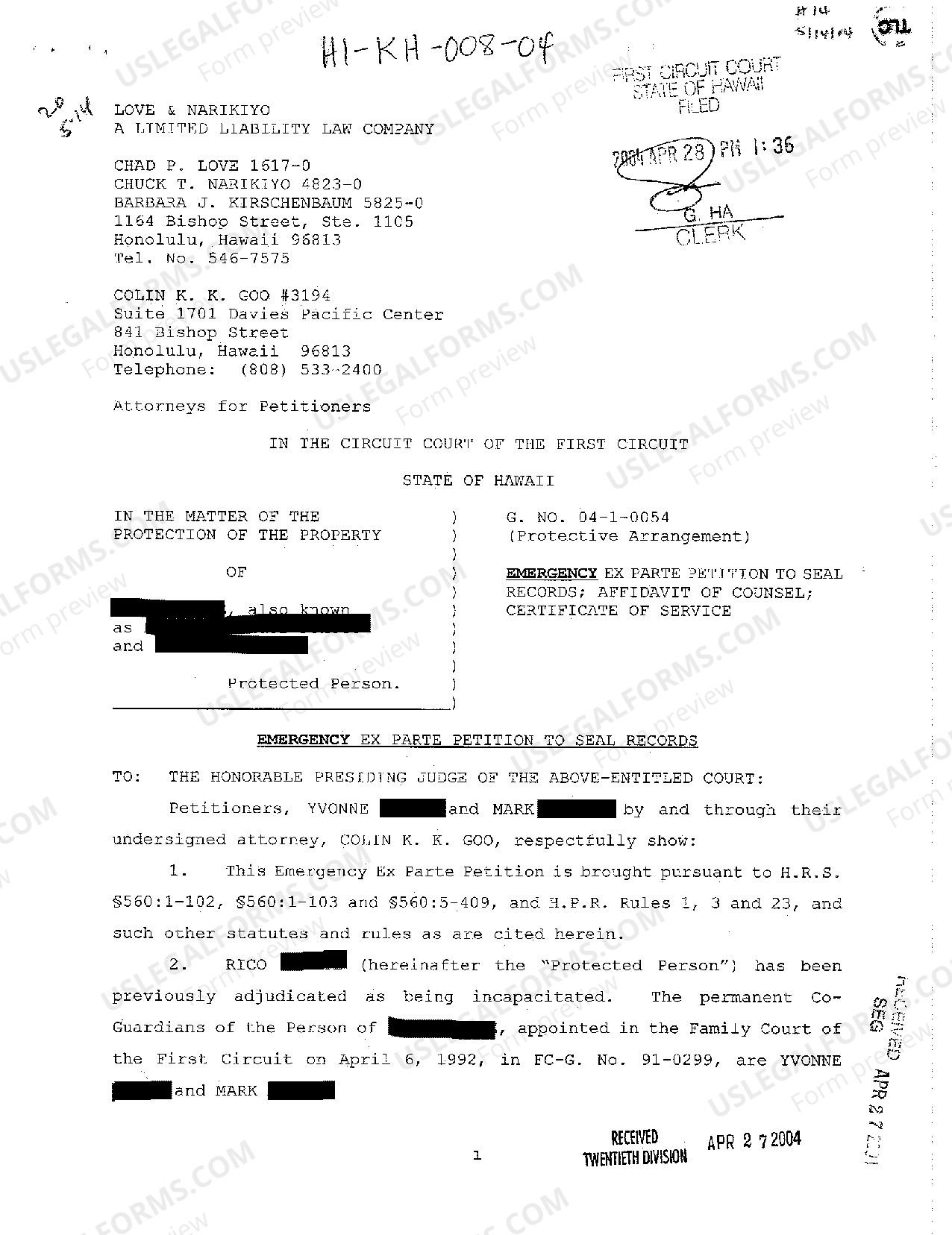 Tennessee Sample Deed of Trust - Derivation Clause Tennessee Example ...