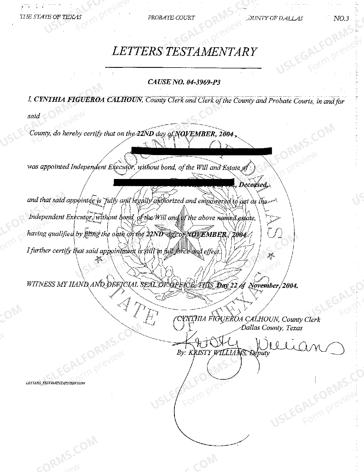 Hawaii Application for Issuance of Acknowledgment of Authority - What Does Applicant ...