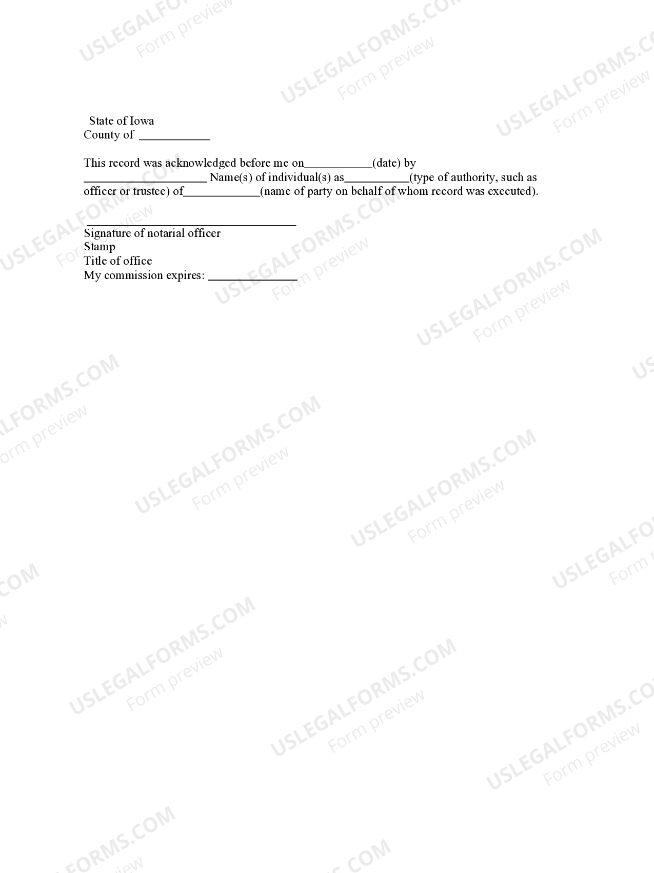 Arkansas Petition For Annulment - Arkansas Annulment Forms | US Legal Forms