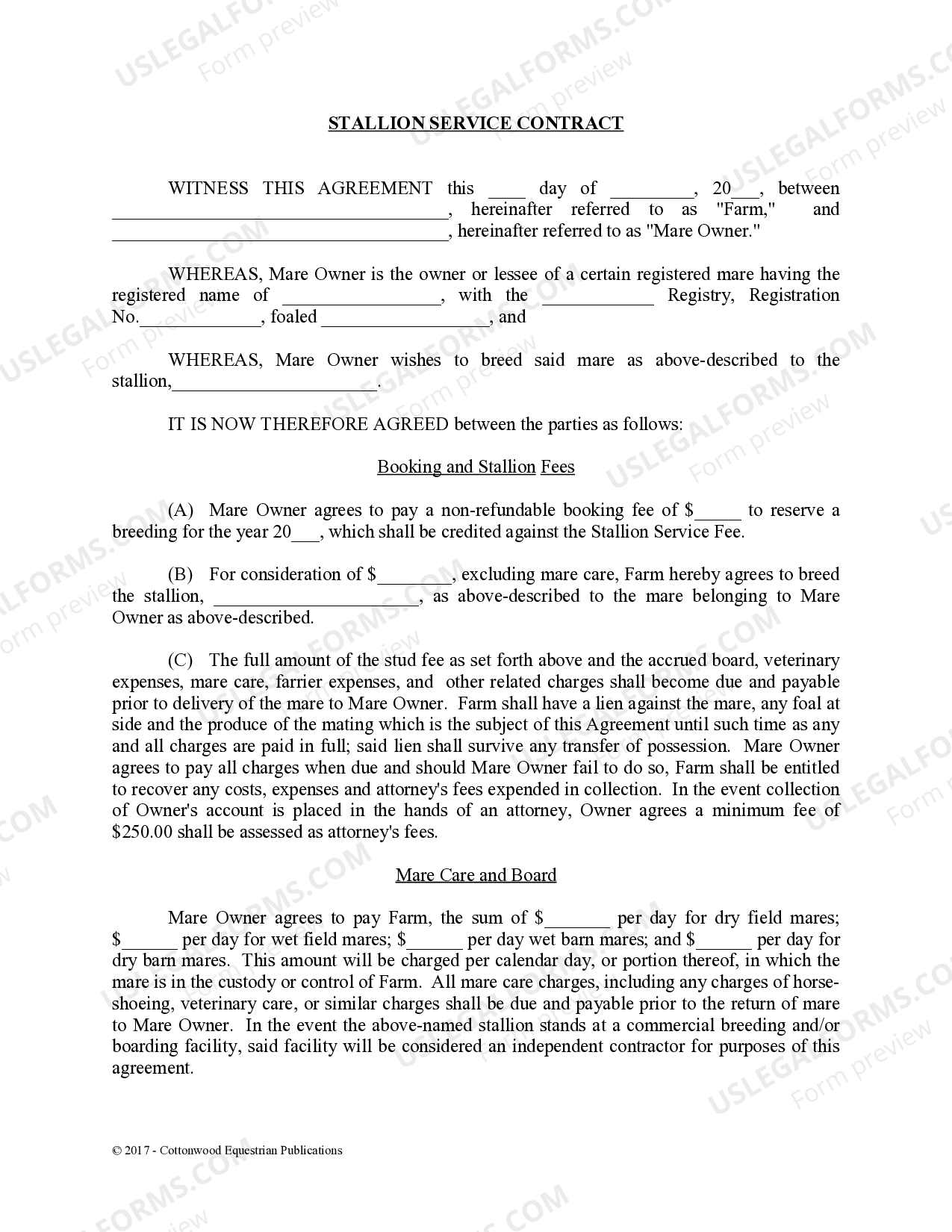 Louisiana Act of Correction to Real Estate Description - Act Of ...
