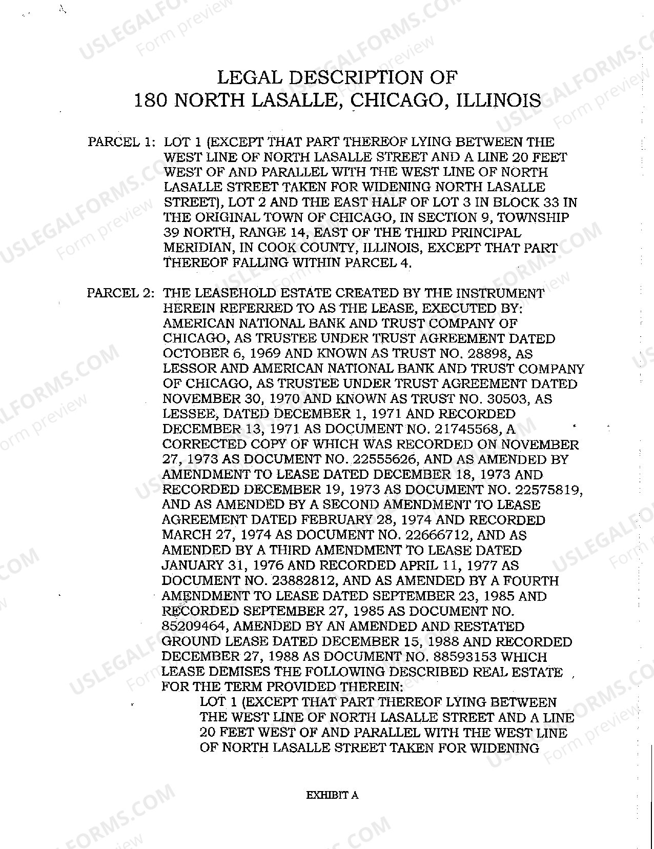 Illinois Publication Notice | US Legal Forms