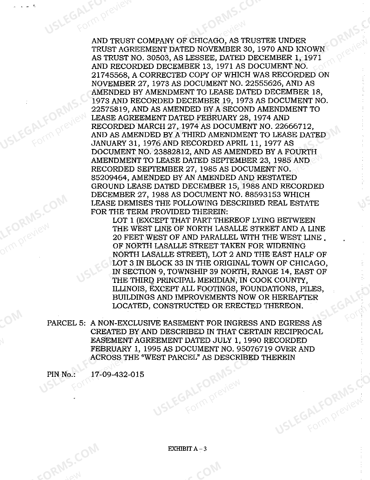 Illinois Publication Notice | US Legal Forms