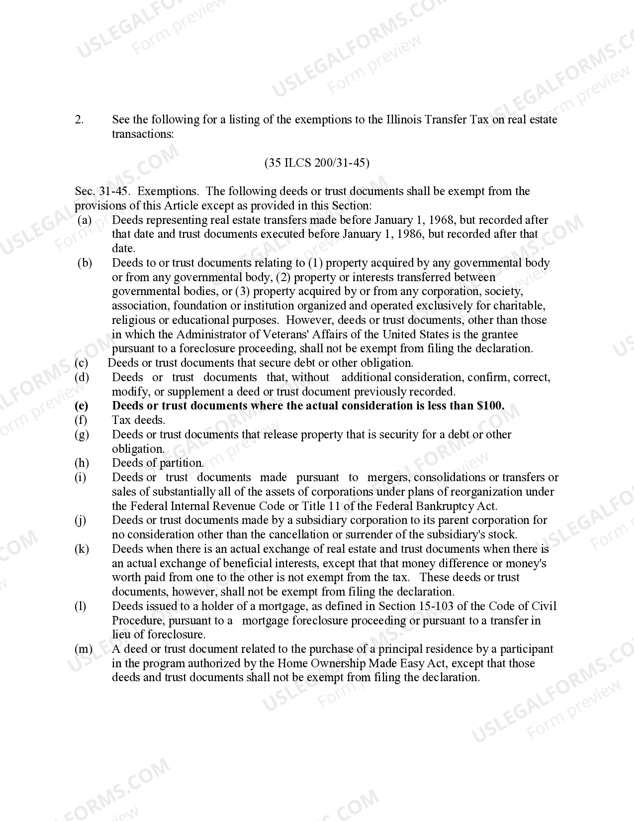 Illinois Fiduciary Deed for use by Executors, Trustees, Trustors - Fiduciary Deed | US Legal Forms