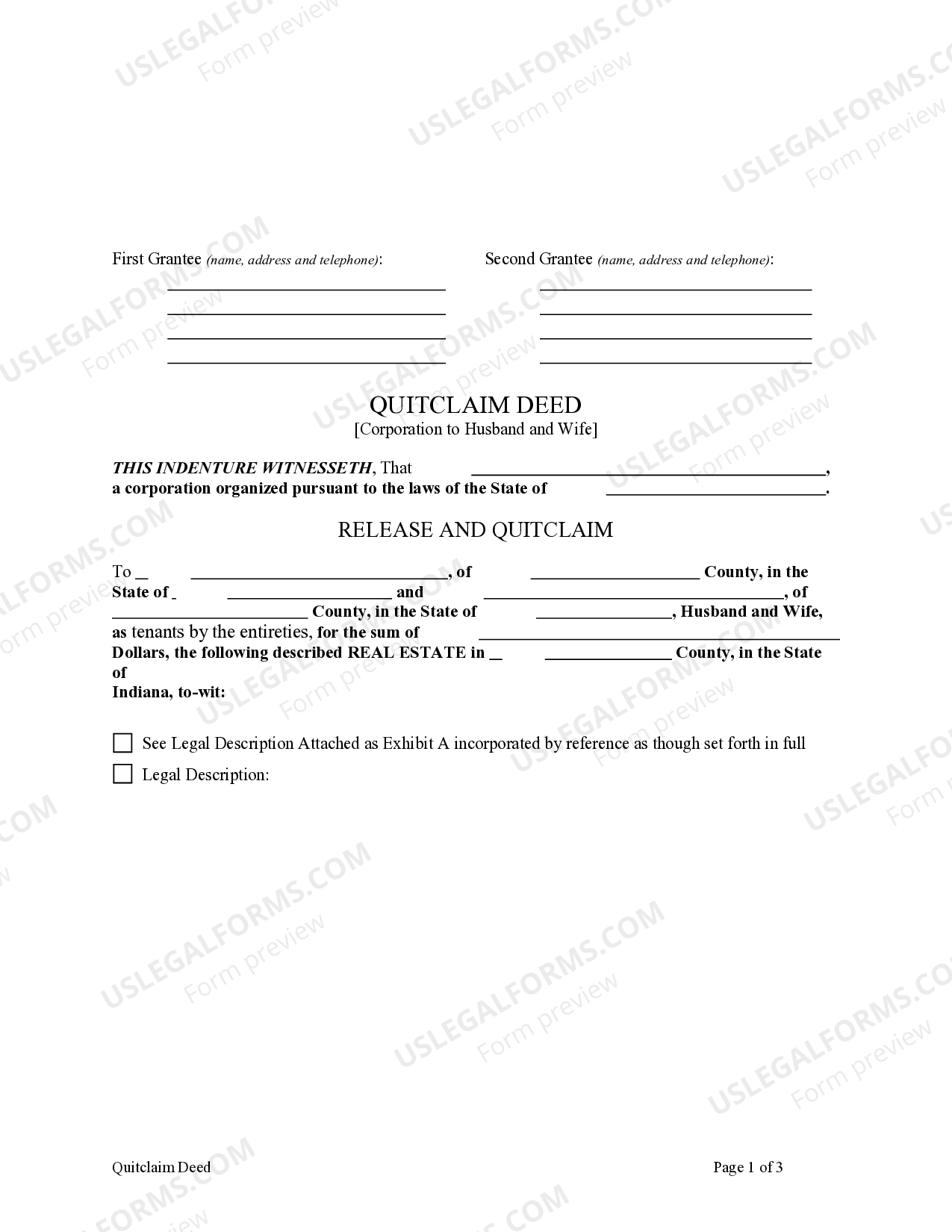 Expungement Handbook - Procedures and Law - Record Court Case | US ...