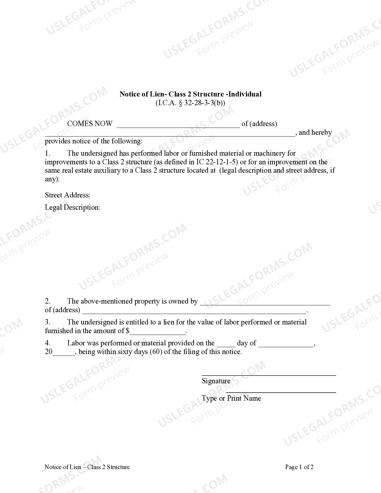 Louisiana Petition to Partition Property - Petition For Partition ...