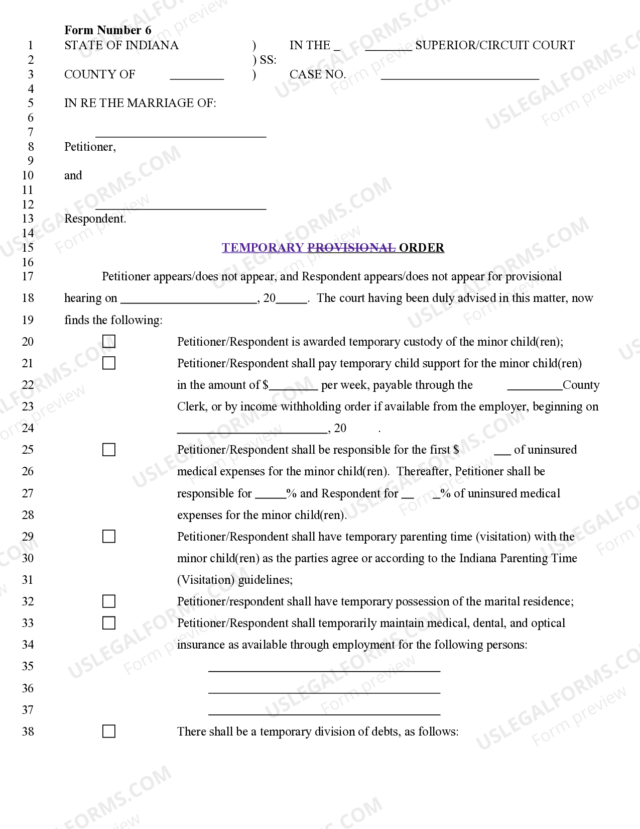 Death To Do List - Checklist - After Death Check List | US Legal Forms