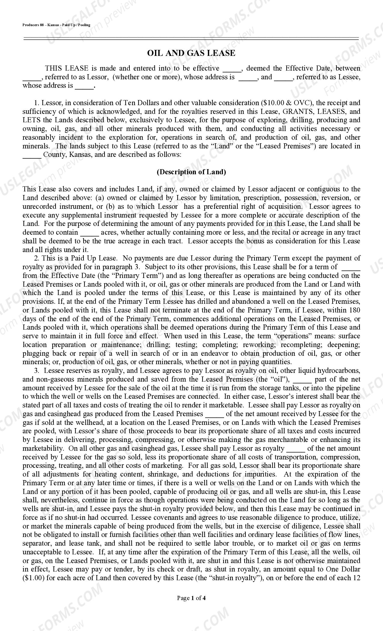 Preferred Stock Certificate - Preferred Certificate Template | US Legal ...