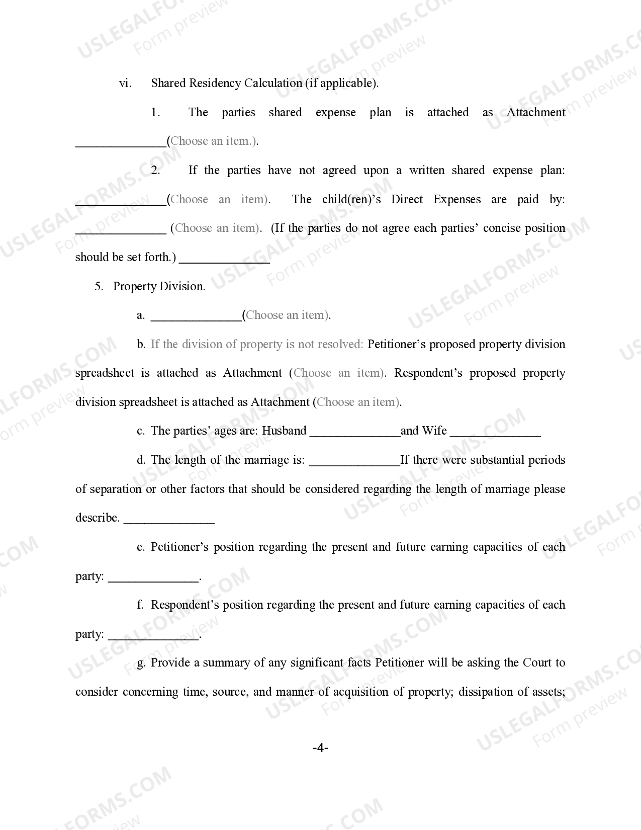 Kansas Pretrial Order | US Legal Forms