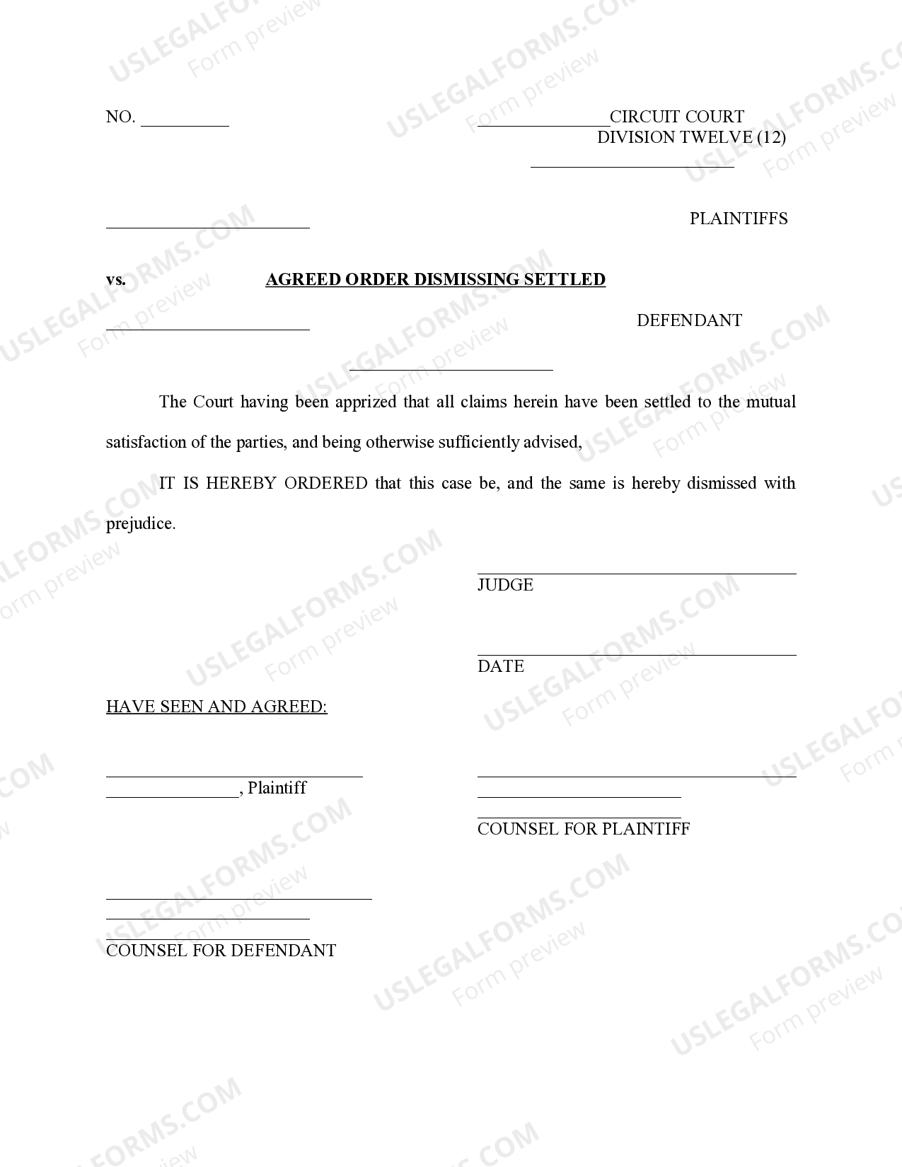 Modification Agreement Form For Texas Withholding | US Legal Forms