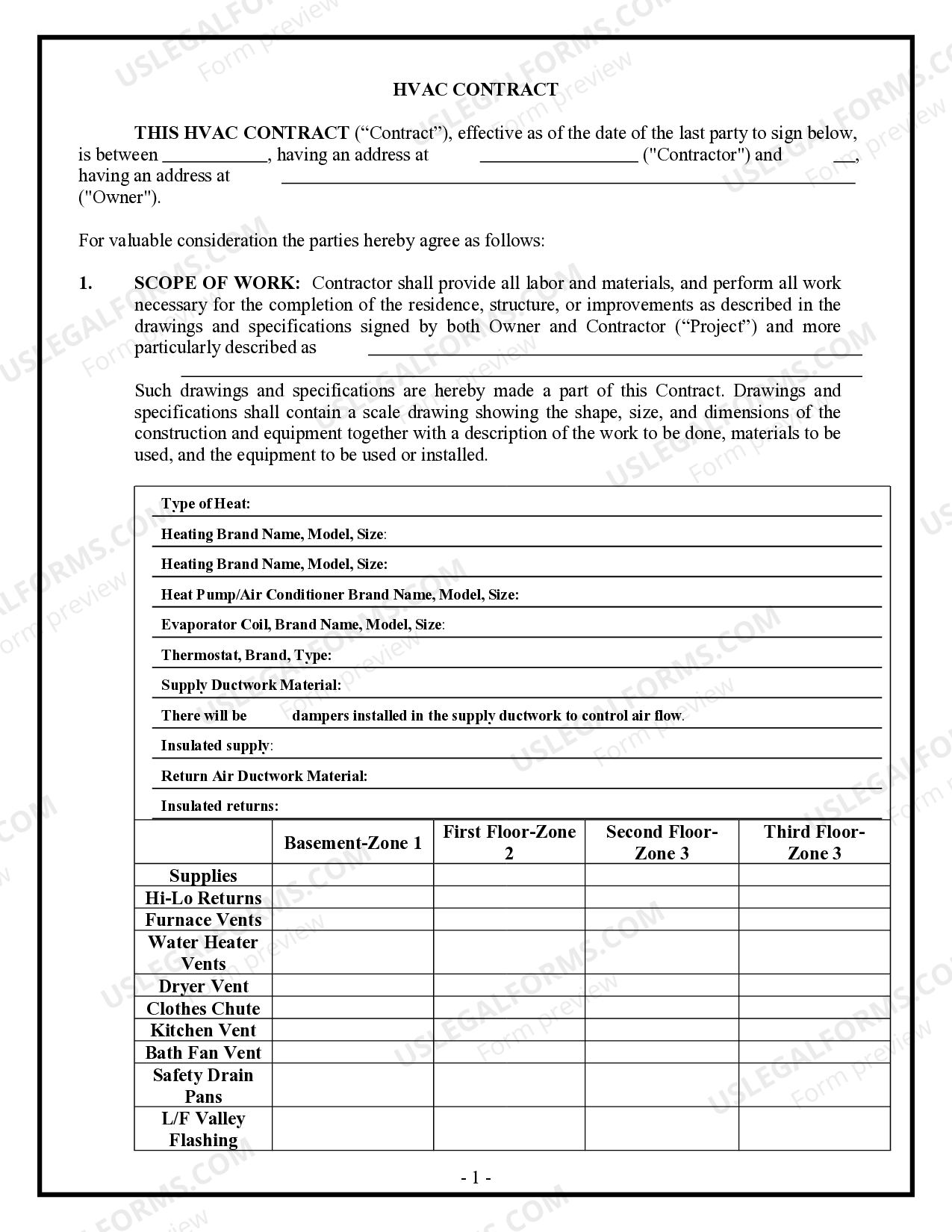 Employee Acknowledgment Form for Harassment Training - Workplace | US ...