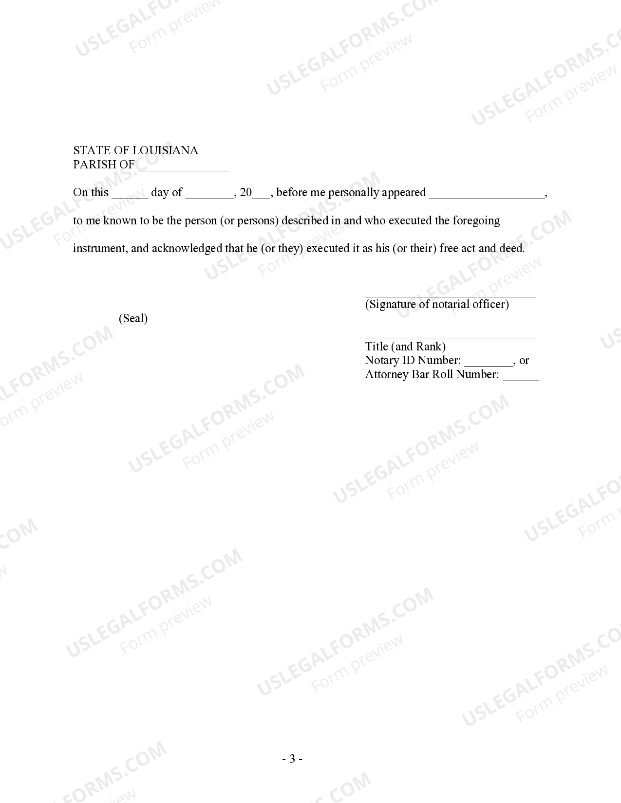 Prenuptial Agreement Sample With Infidelity Clause | US Legal Forms