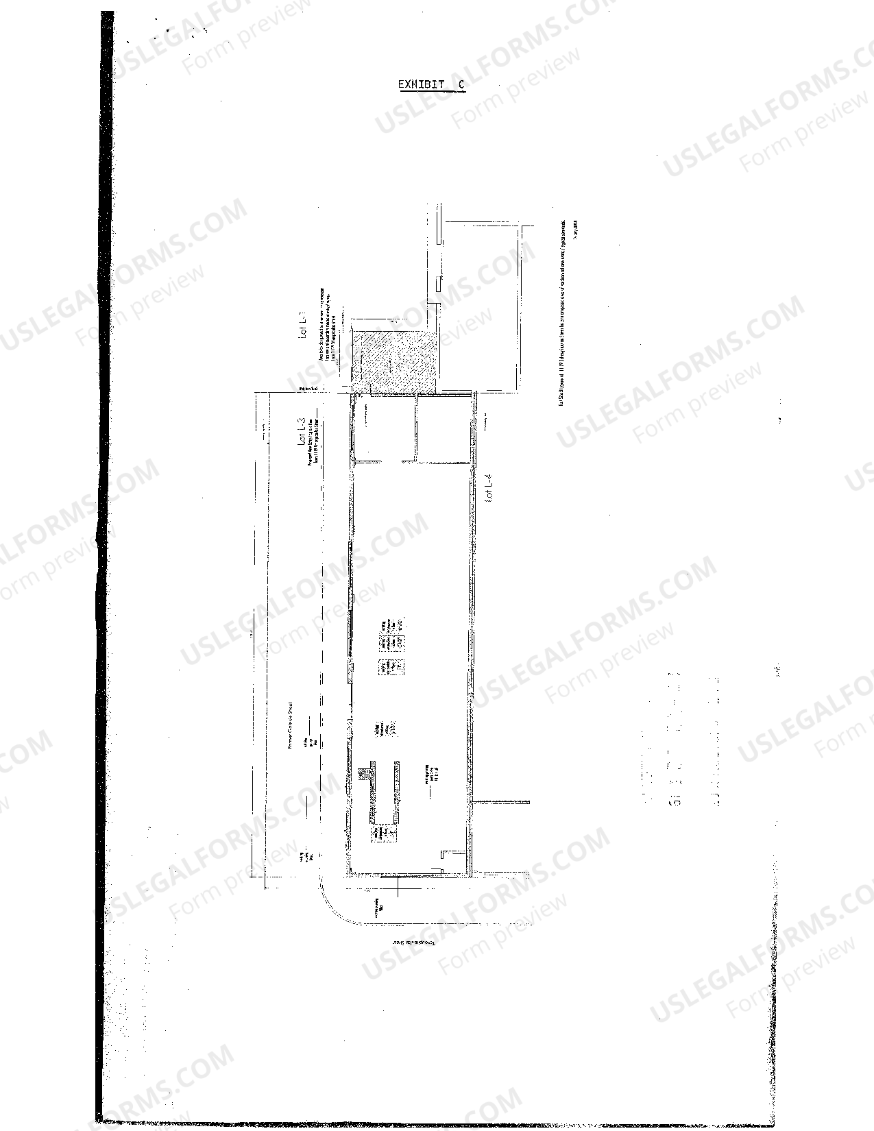 Servitude Agreement Sample With Retainer