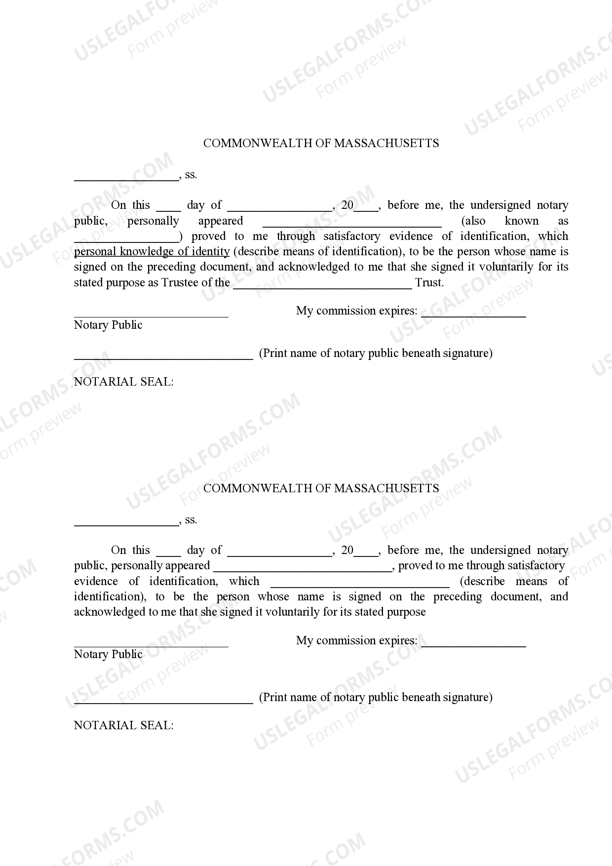Cambridge Massachusetts Boundary Line Agreement - Boundary Line ...