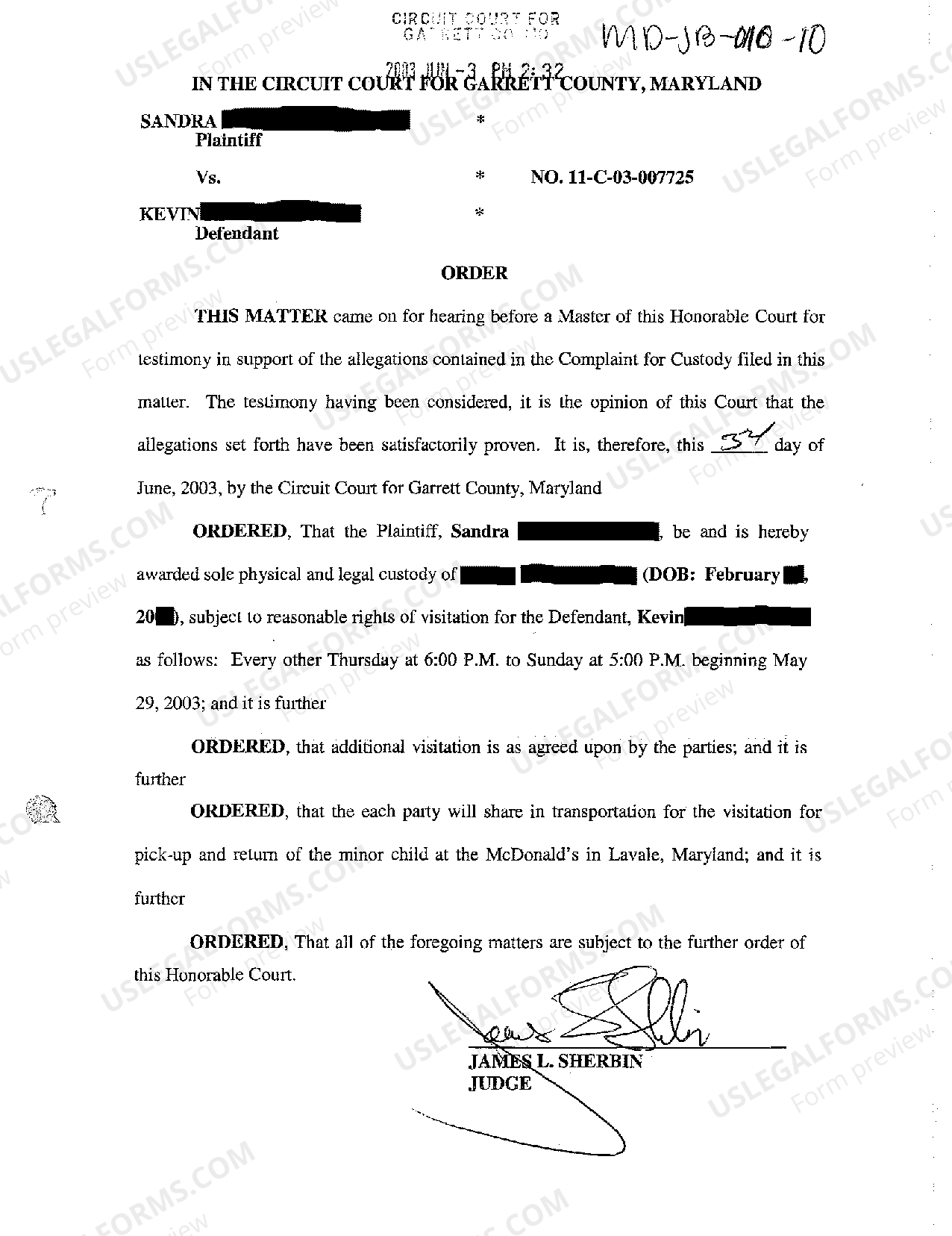 Hawaii Release of Attorney's Charging Lien | US Legal Forms