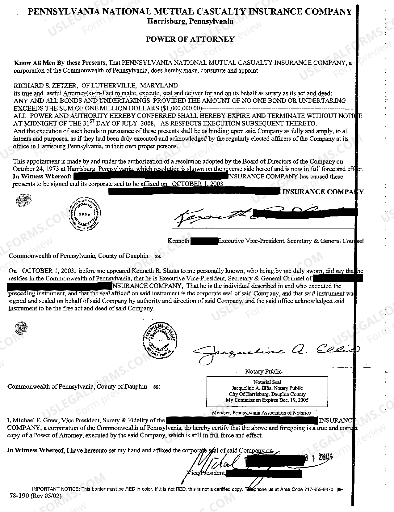 Maryland Foreclosure Bond | US Legal Forms