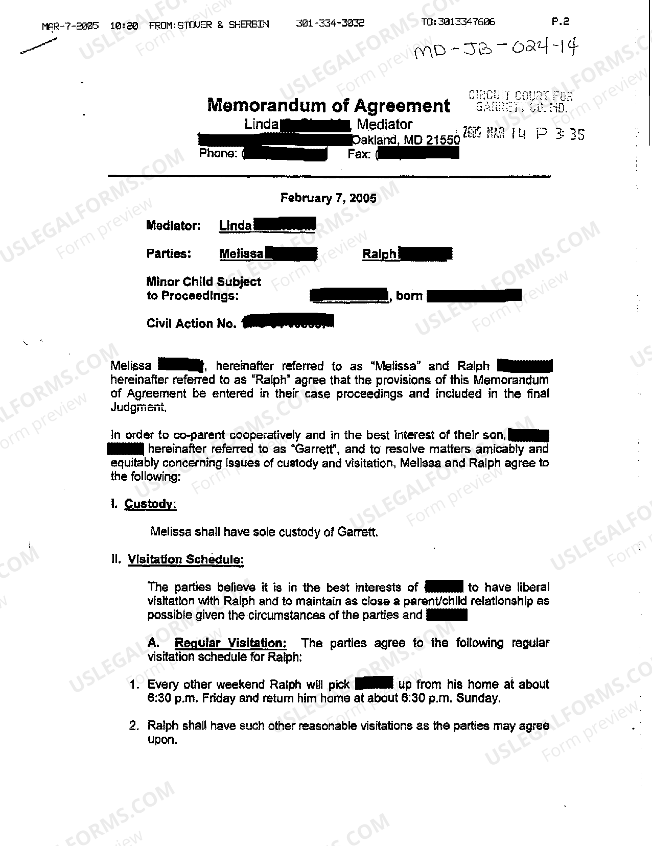 Hawaii Physician Orders for Life-Sustaining Treatment - Polst Form ...