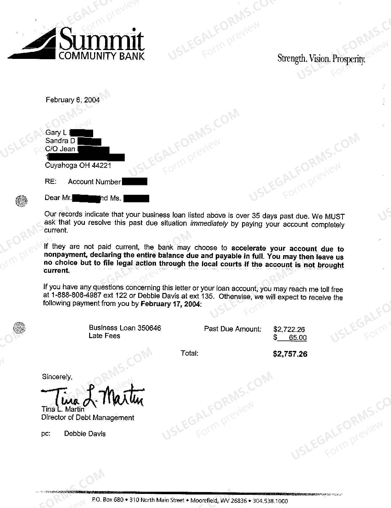 Selling An Unsecured Promissory Note With Balloon Final Payment) | US ...