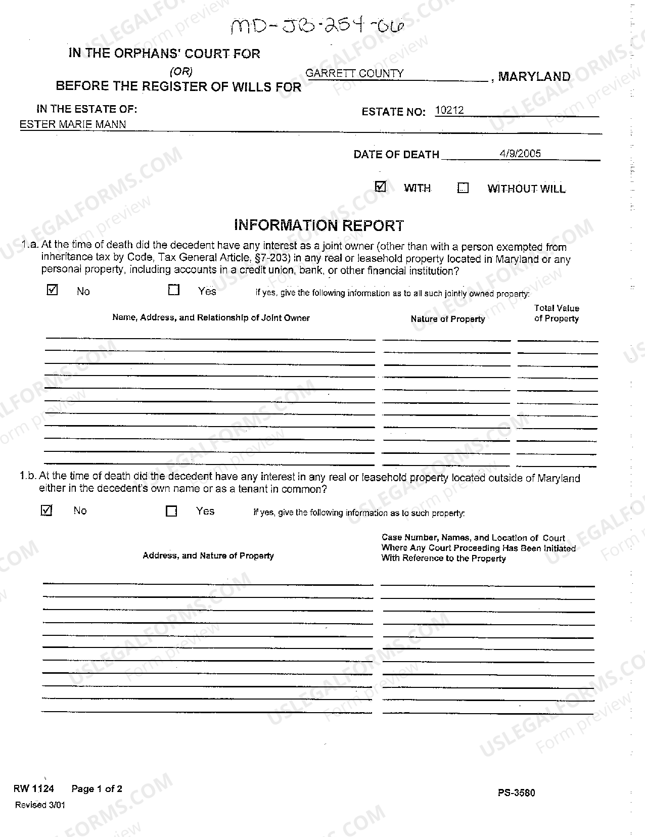 North Carolina Child Support Worksheet for Joint Custody - North ...