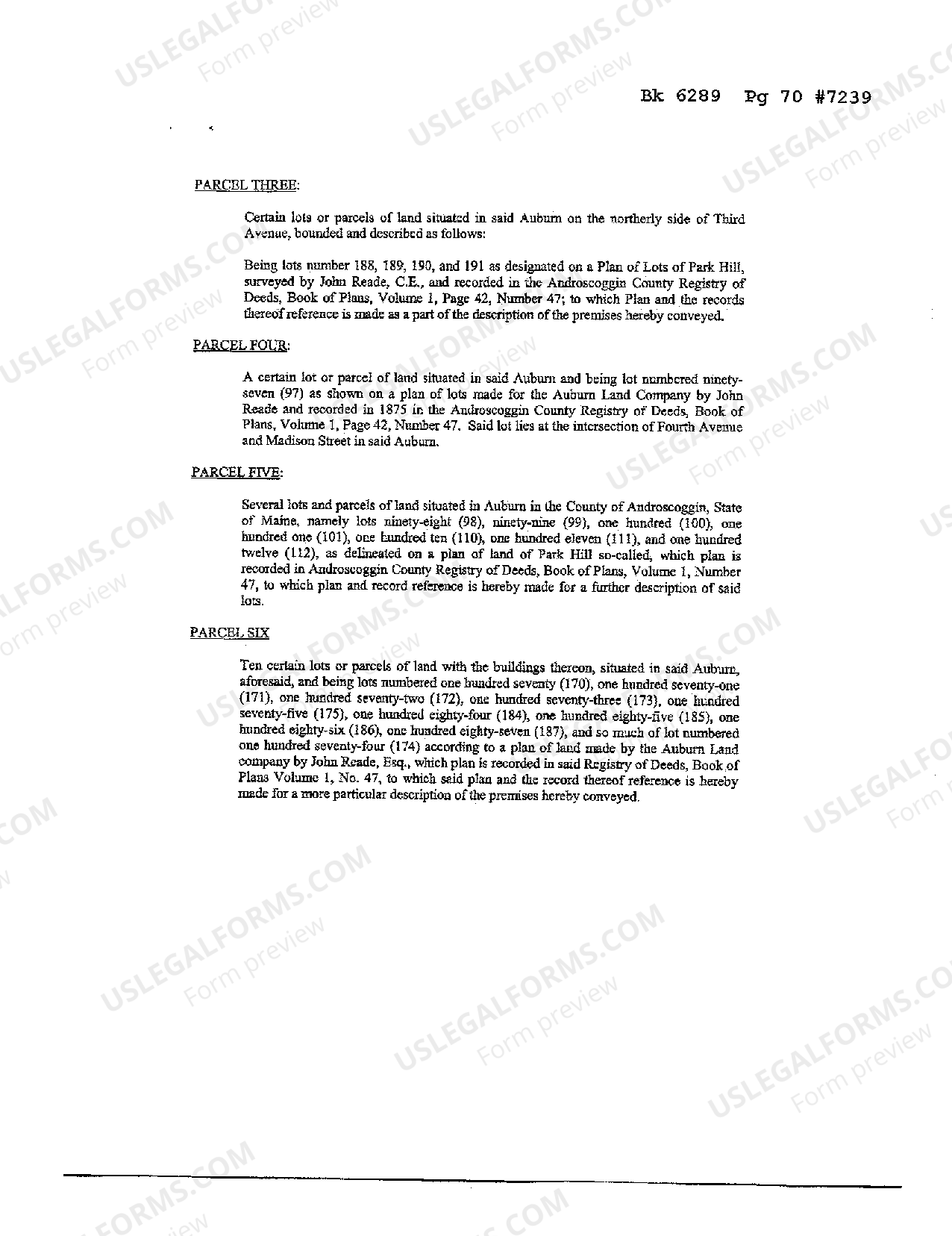 Partial Release Of Writ Of Execution State Of Maine Form | US Legal Forms