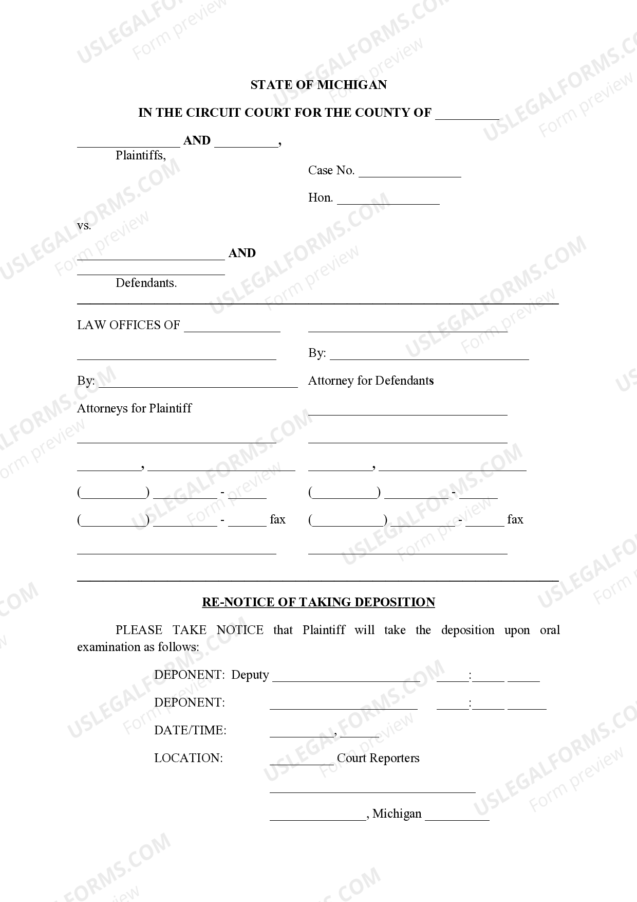 Affidavit As to Principal's Competence At Time of Granting Power of ...