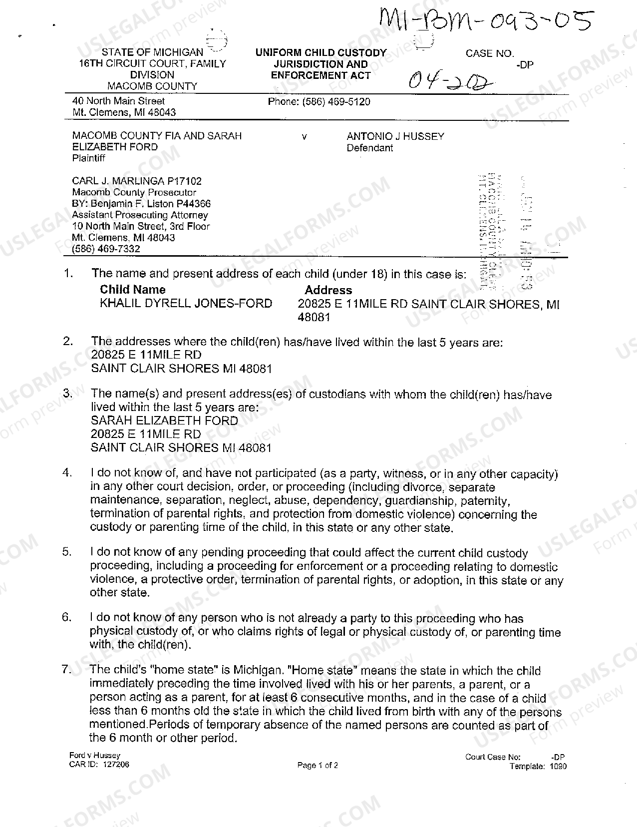 Quitclaim Deed for Mineral / Royalty Interest - Quitclaim Deed For Mineral Rights | US Legal Forms