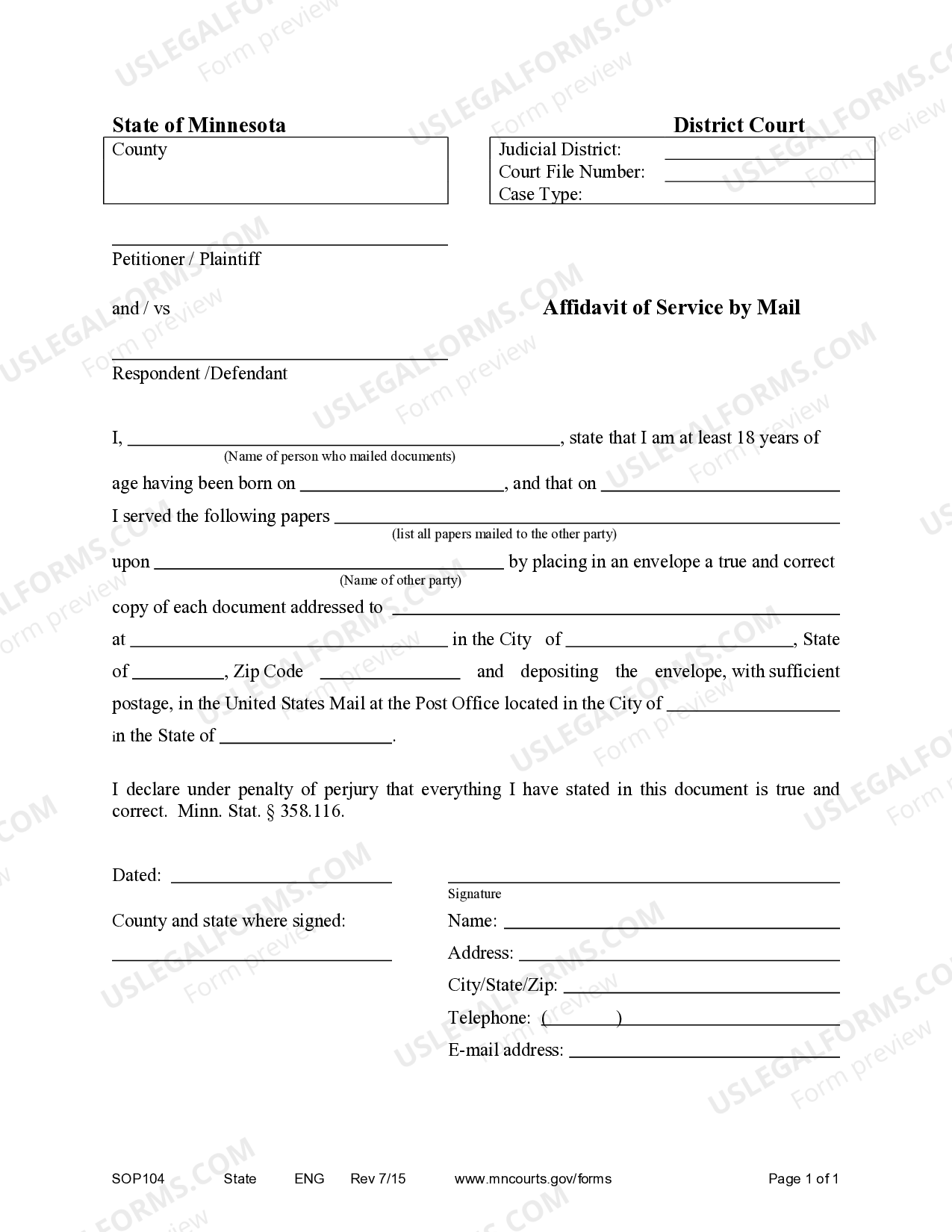 Idaho Codicil to Will Form for Amending Your Will - Codicil To Will ...