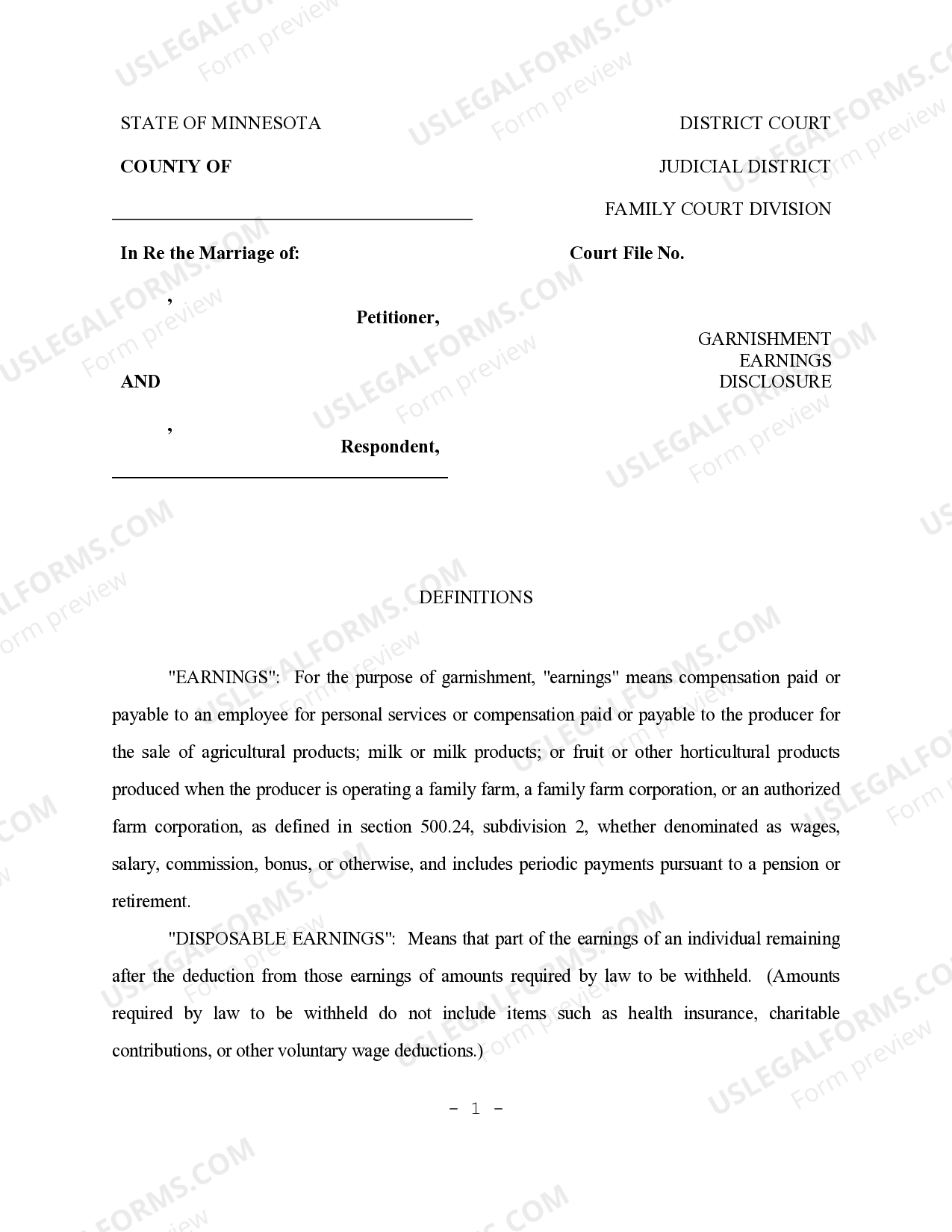 Texas Declaration of Dedication of Property for Cemetery Purposes - Who ...