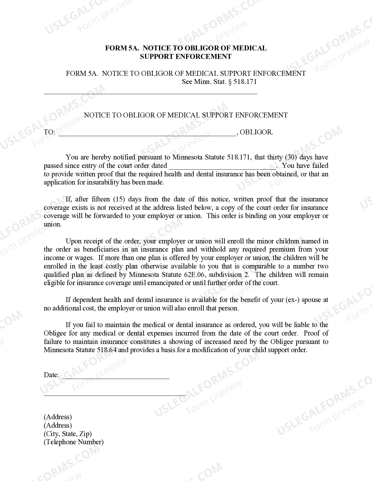 Release Of Easement Form With Decimals | US Legal Forms