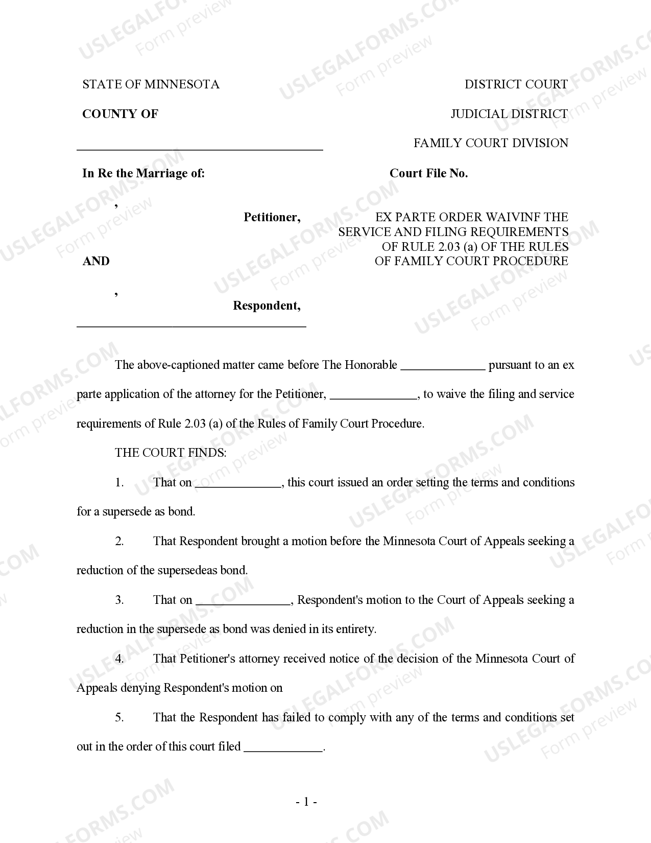 Purge Letter Sample For Business Proposal | US Legal Forms