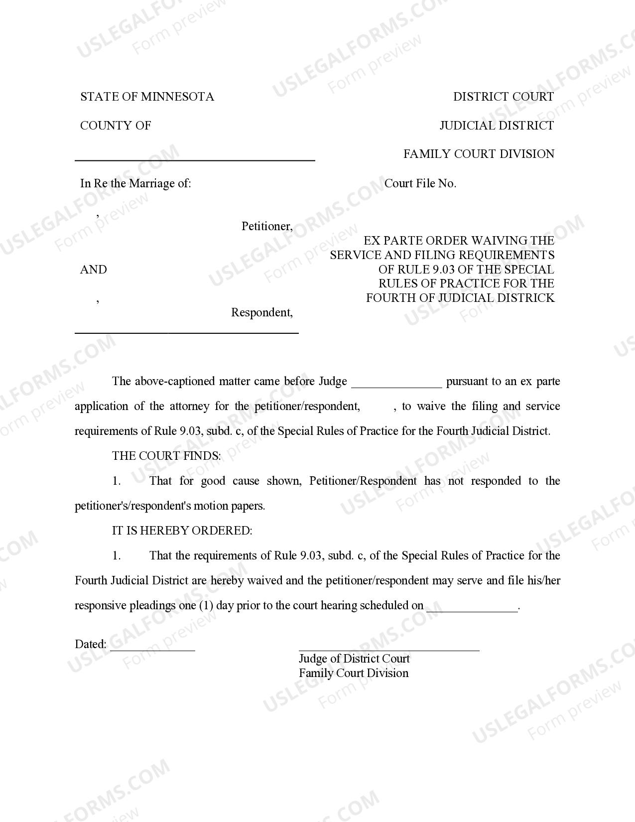 Texas Declaration of Condominiums | US Legal Forms