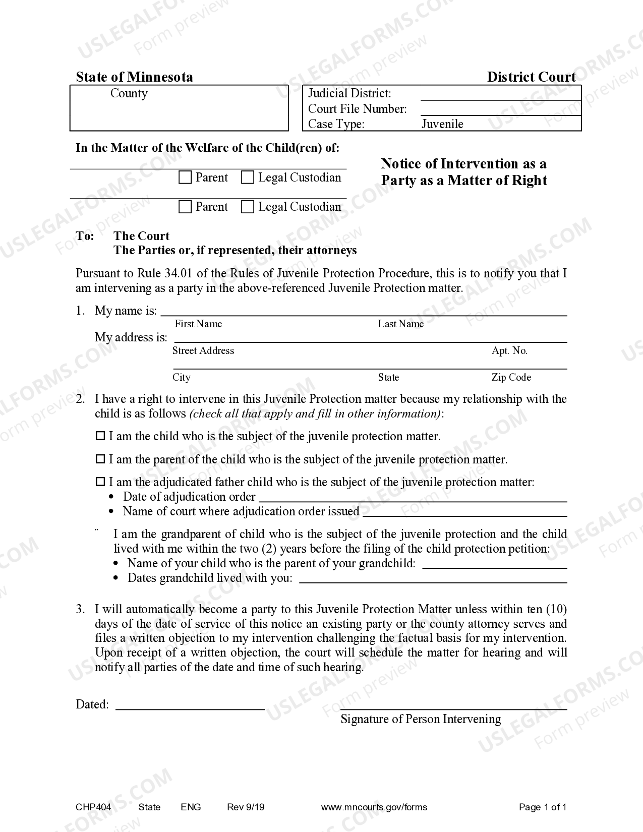 California Complaint for Damages - Libel | US Legal Forms