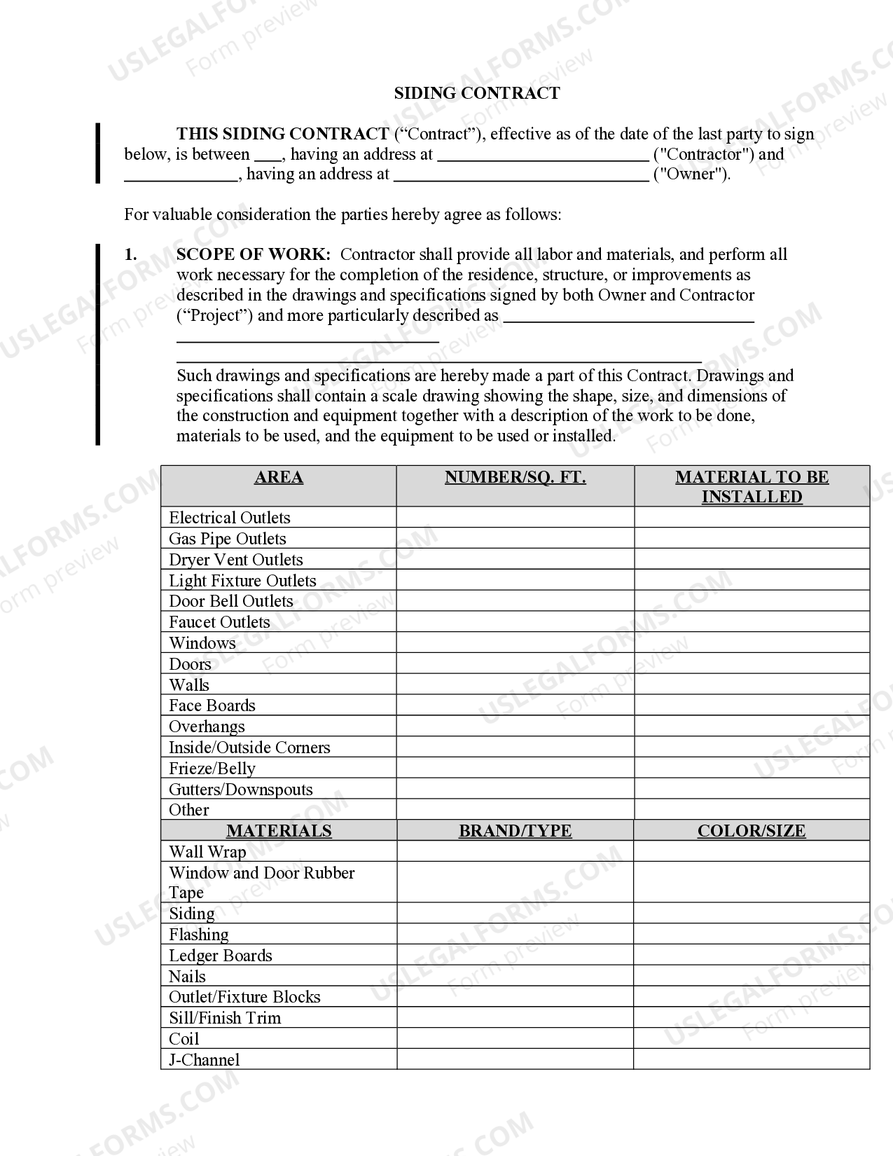 USLegal Pamphlet on How to Answer a Complaint - Answer Complaint Form ...